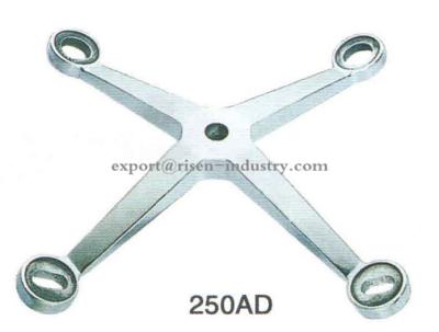 China Stainless Steel Spider RS250AD for sale