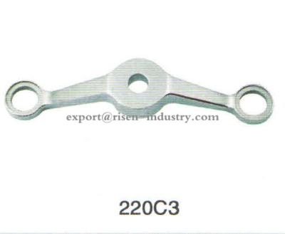 China Stainless Steel Spider RS220C3 for sale