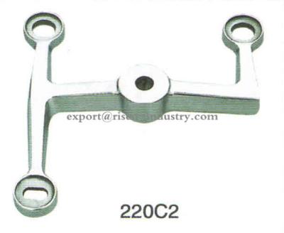 China Stainless Steel Spider RS220C2 for sale