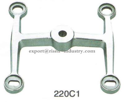 China Stainless Steel Spider RS220C1 for sale