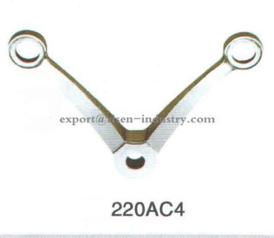 China Stainless Steel Spider RS220AC4 for sale