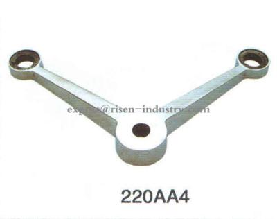 China Stainless Steel Spider RS220AA4 for sale