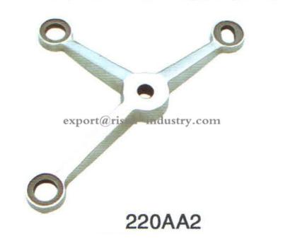 China Stainless Steel Spider RS220AA2 for sale