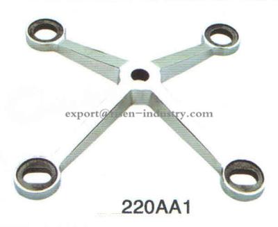 China Stainless Steel Spider RS220AA1 for sale