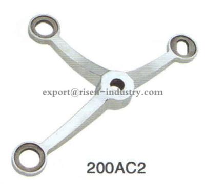 China Stainless Steel Spider RS200AC2 for sale