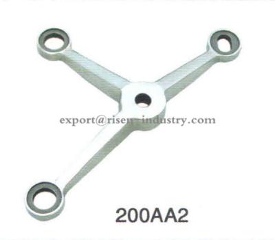 China Stainless Steel Spider RS200AA2 for sale