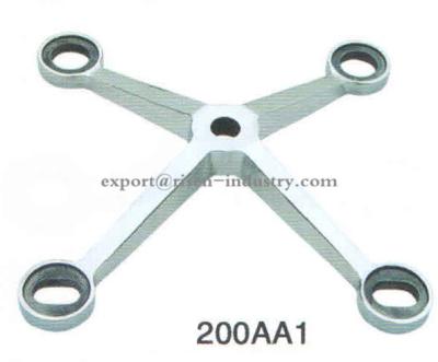 China Stainless Steel Spider RS200AA1 for sale