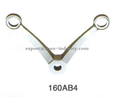 China Stainless Steel Spider RS160AB4 for sale