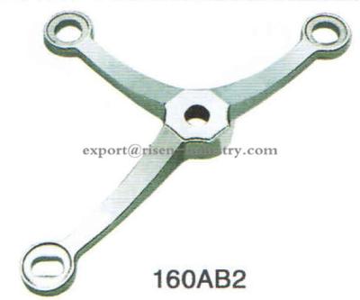 China Stainless Steel Spider RS160AB2 for sale