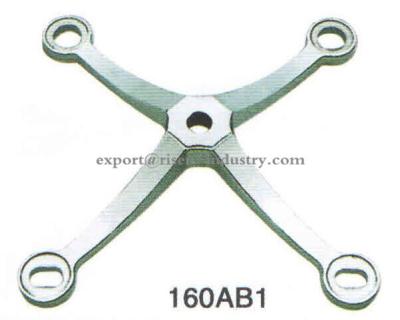 China Stainless Steel Spider RS160AB1 for sale