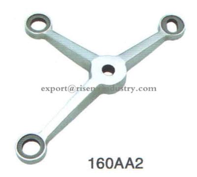 China Stainless Steel Spider RS160AA2 for sale