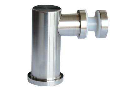 China glass clamps RS2803, stainless steel for sale
