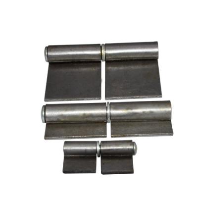 China Flag Welding hinge (BH603, 1/2