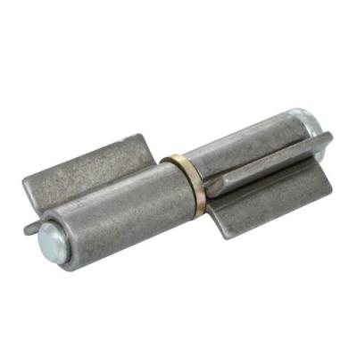 China Welding hinge butt hinge BH601, 18X82mm, 24X88mm,material steel for sale