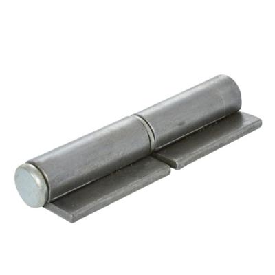 China Welding hinge butt hinge BH604, size78mm-138mm, material stee, self color or zinc plating for sale