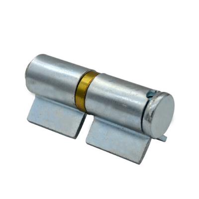 China Welding hinge heavy H605A, with steel washer, material: steel, finishing:self color or zinc plating for sale