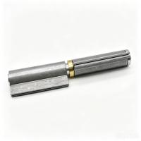 China Welding hinge H26502, with washer or bearing,material:iron, finishing:self color or zinc plating for sale
