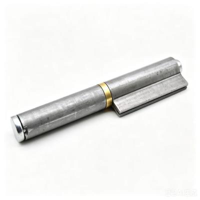 China Welding hinge H26502, with washer or bearing,material:iron, finishing:self color or zinc plating for sale