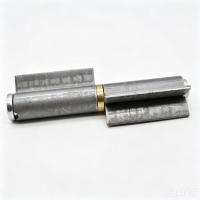 China Welding hinge H26502X hinge leaf ringent, with washer or bearing,material:iron, finishing:self color or zinc plating for sale