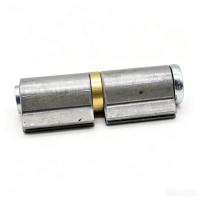 China Welding hinge H26501S, with washer or bearing,material:iron, finishing:self color or zinc plating for sale