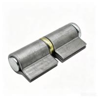China Welding hinge H26501, with washer or bearing,material:iron, finishing:self color or zinc plating for sale