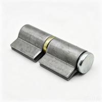 China Welding hinge H26501, with washer or bearing,material:iron, finishing:self color or zinc plating for sale