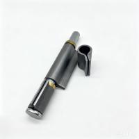 China Welding hinge H26503, with washer or bearing,material:iron, finishing:self color or zinc plating for sale