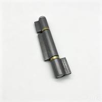 China Welding hinge H26503, with washer or bearing,material:iron, finishing:self color or zinc plating for sale