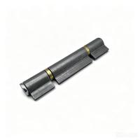 China Welding hinge H26503, with washer or bearing,material:iron, finishing:self color or zinc plating for sale