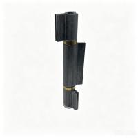 China Welding hinge H26503, with washer or bearing,material:iron, finishing:self color or zinc plating for sale