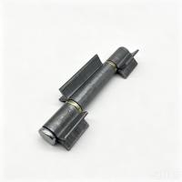China Welding hinge H26503X hinge leaf ringent, with washer or bearing,material:iron, finishing:self color or zinc plating for sale