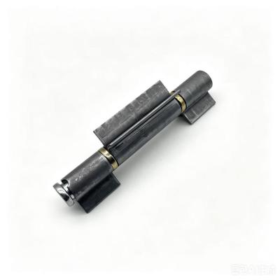 China Welding hinge H26503X hinge leaf ringent, with washer or bearing,material:iron, finishing:self color or zinc plating for sale