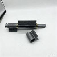 China Welding hinge H26503X hinge leaf ringent, with washer or bearing,material:iron, finishing:self color or zinc plating for sale
