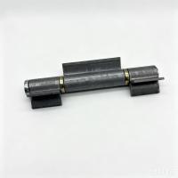 China Welding hinge H26503X hinge leaf ringent, with washer or bearing,material:iron, finishing:self color or zinc plating for sale