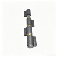 China Welding hinge H26504, four pc leaves, with washer or bearing,material:iron, finishing:self color or zinc plating for sale