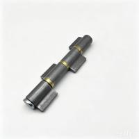 China Welding hinge H26504, four pc leaves, with washer or bearing,material:iron, finishing:self color or zinc plating for sale