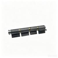 China Welding hinge H26504X hinge leaf ringent, with washer or bearing,material:iron, finishing:self color or zinc plating for sale