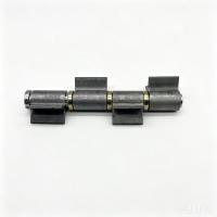 China Welding hinge H26504X hinge leaf ringent, with washer or bearing,material:iron, finishing:self color or zinc plating for sale