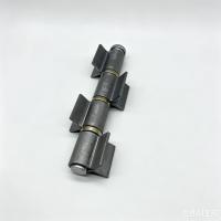 China Welding hinge H26504X hinge leaf ringent, with washer or bearing,material:iron, finishing:self color or zinc plating for sale
