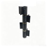 China Welding hinge H26504X hinge leaf ringent, with washer or bearing,material:iron, finishing:self color or zinc plating for sale