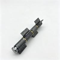China Welding hinge H26504X hinge leaf ringent, with washer or bearing,material:iron, finishing:self color or zinc plating for sale