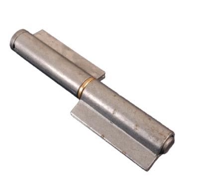 China Welding hinge H26502S, with washer or bearing,material:iron, finishing:self color or zinc plating for sale