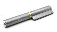 China Welding hinge H26502S, with washer or bearing,material:iron, finishing:self color or zinc plating for sale