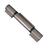 China Welding hinge H26503S, with washer or bearing,material:iron, finishing:self color or zinc plating for sale