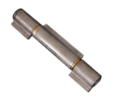 China Welding hinge H26503S, with washer or bearing,material:iron, finishing:self color or zinc plating for sale