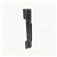China Welding hinge H26503S, with washer or bearing,material:iron, finishing:self color or zinc plating for sale