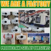 China 3 Way Pneumatic Ball Valve T or L Port Forged SS316 400bar 6000 PSI Hydraulic Ball Valve for sale