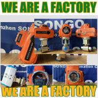 China Titanium G5 Pneumatic Ball Valve Double Acting 2 Way NPT Female Thread PN50 50bar for Seawater for sale