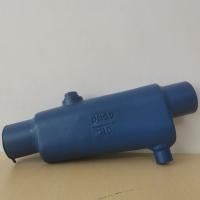 China Steam Separator Valve 2inch Carbon Steel NPT Threaded Thermostatic for sale
