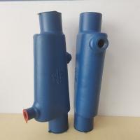 China Steam Separator Valve 2inch Carbon Steel NPT Threaded Thermostatic for sale